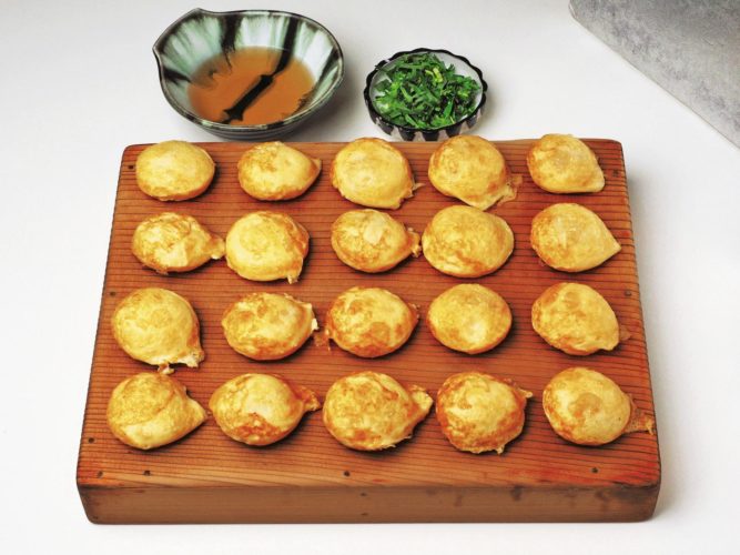 Top Dishes in Akashi (Hyogo) - Kansai chan