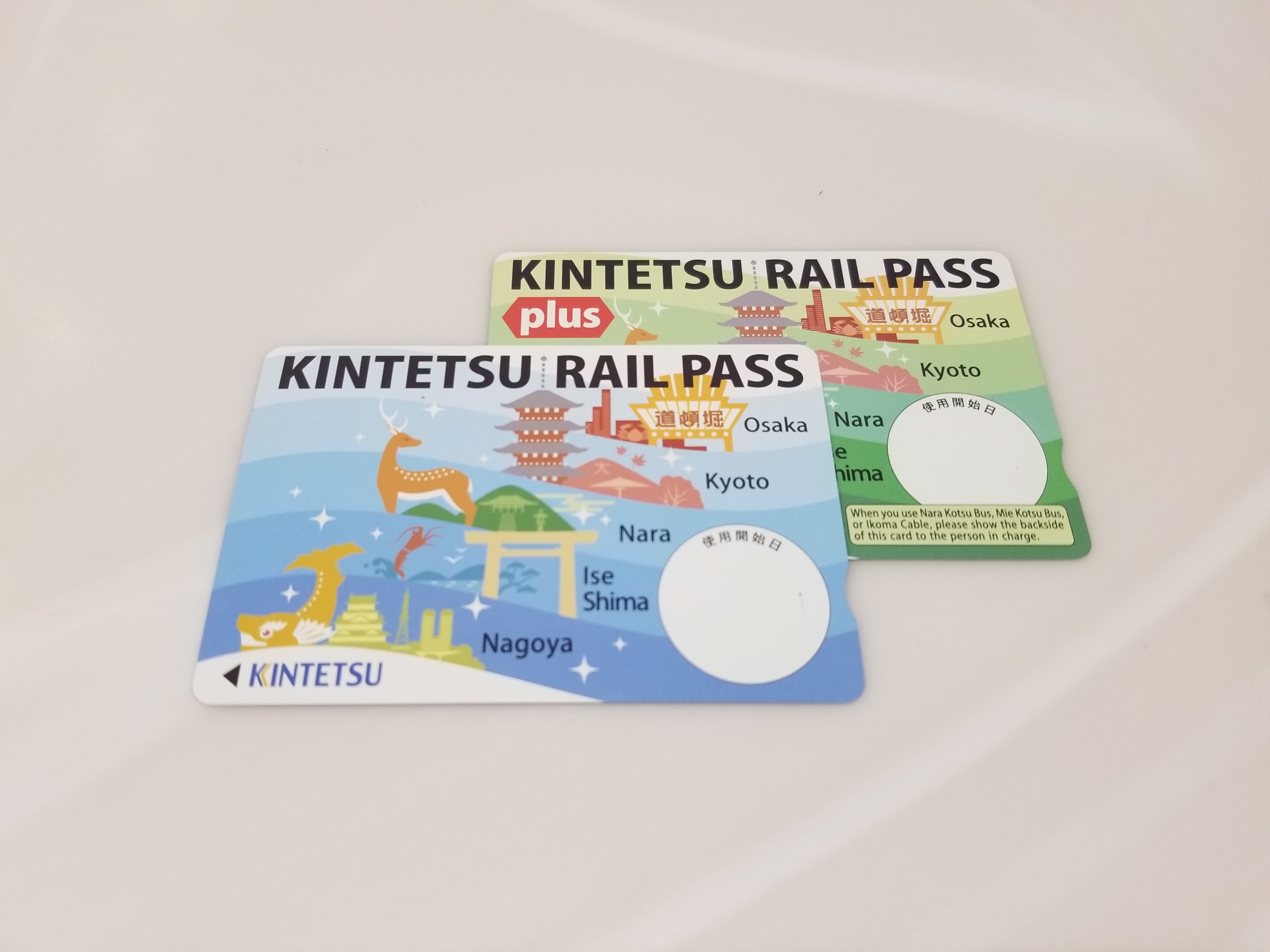 Should you buy Kintetsu rail pass? - Kansai chan