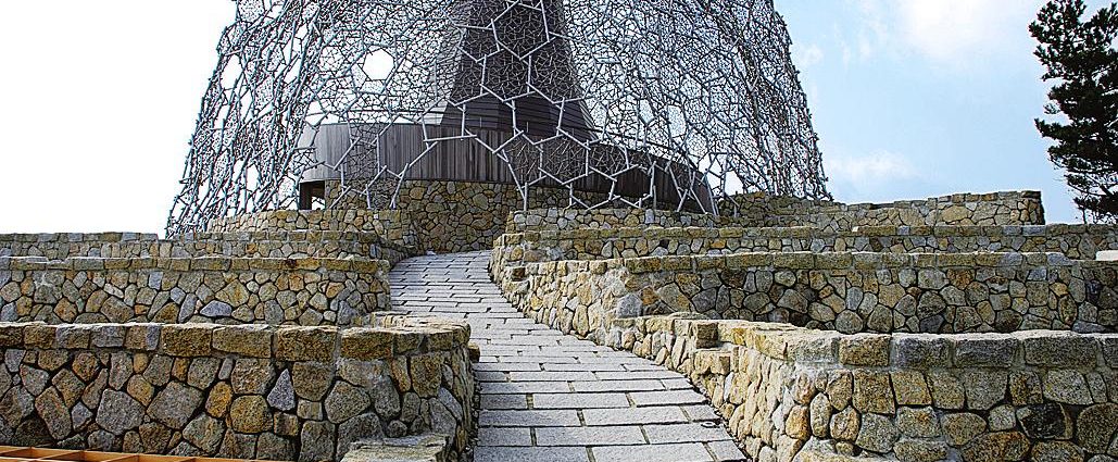 Mt. Rokko Guide - Kansai chan