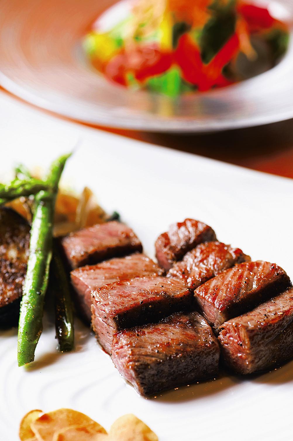 4 Must Visit Kobe Beef Restaurants - Kansai chan