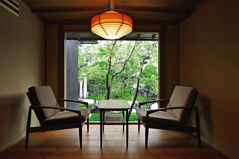 10 Traditional Kyoto Cafes That Will Take You Back In Time - Kansai chan
