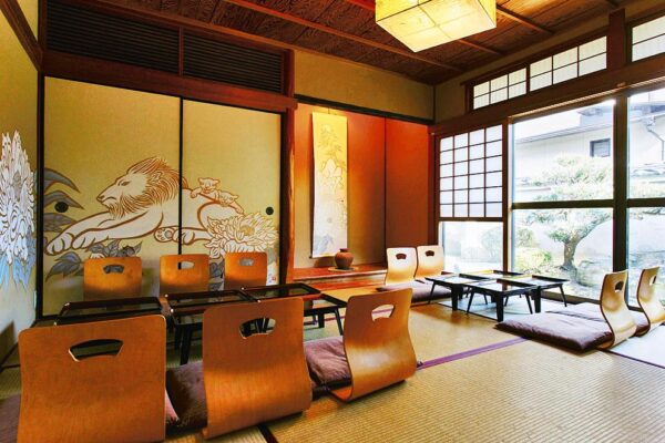 10 Traditional Kyoto Cafes That Will Take You Back In Time - Kansai chan