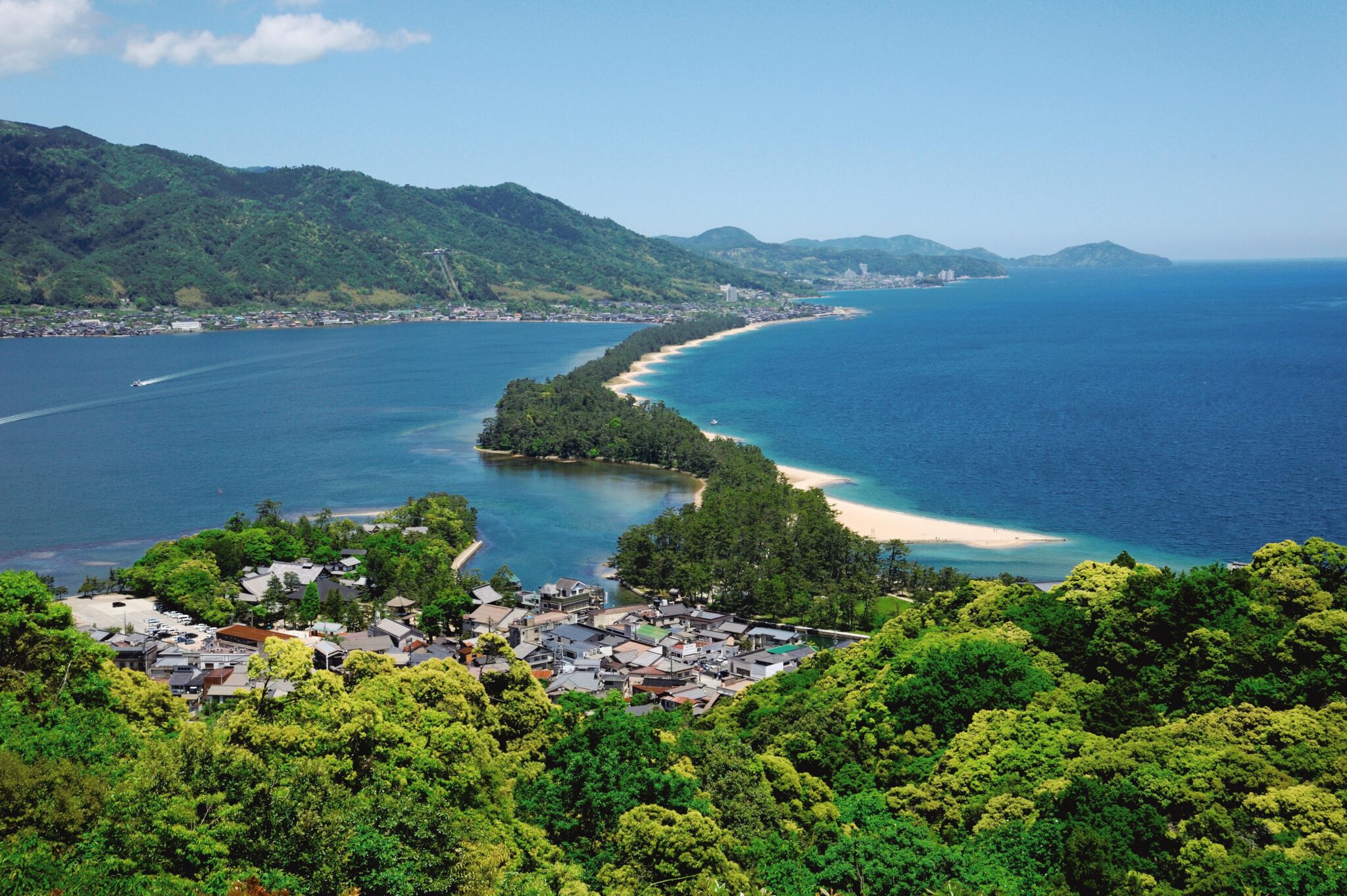 Amanohashidate Farm Glamping: Stay Somewhere Different In Kyoto ...