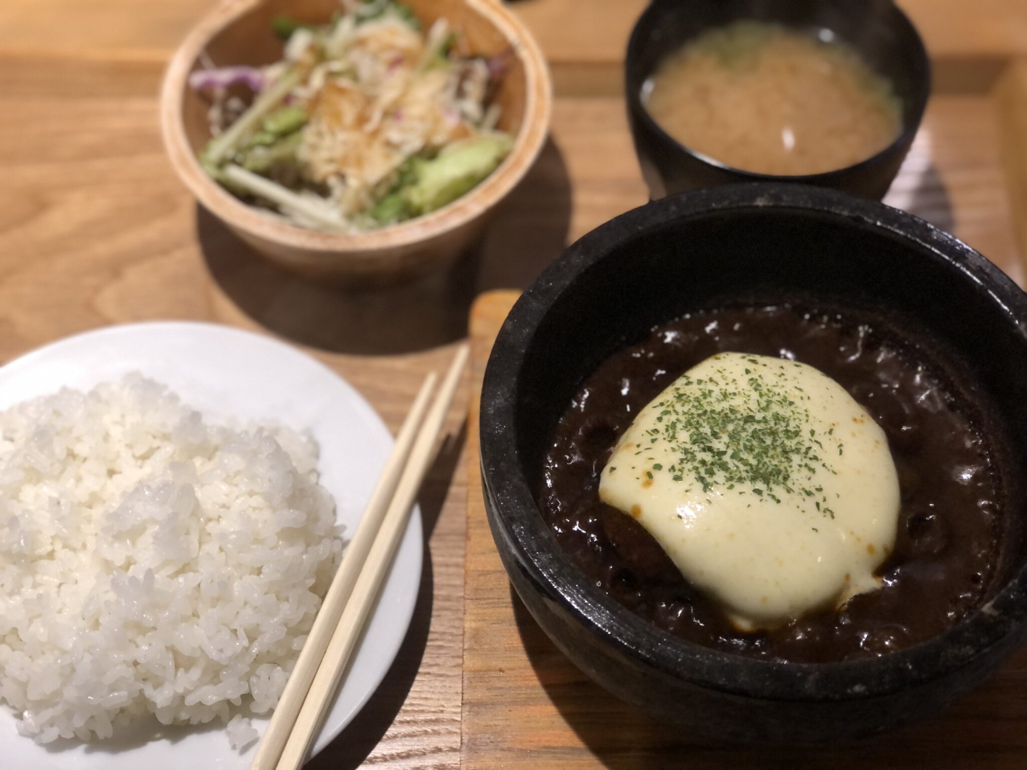 Lunch In Japan: What You Can Get For Less Than 1,000yen($10) - Kansai chan