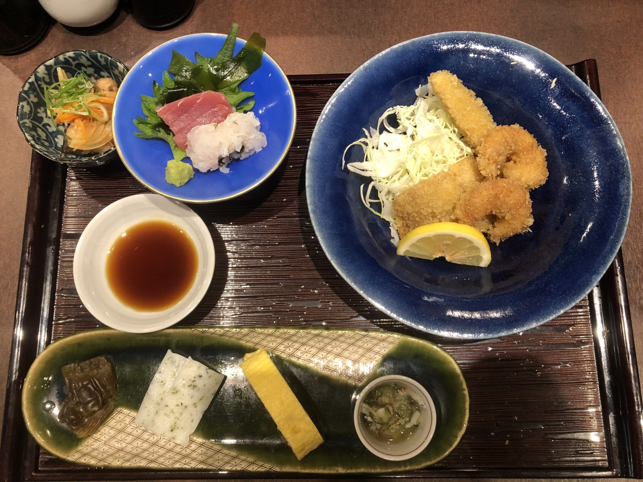 Lunch In Japan: What You Can Get For Less Than 1,000yen($10) - Kansai chan