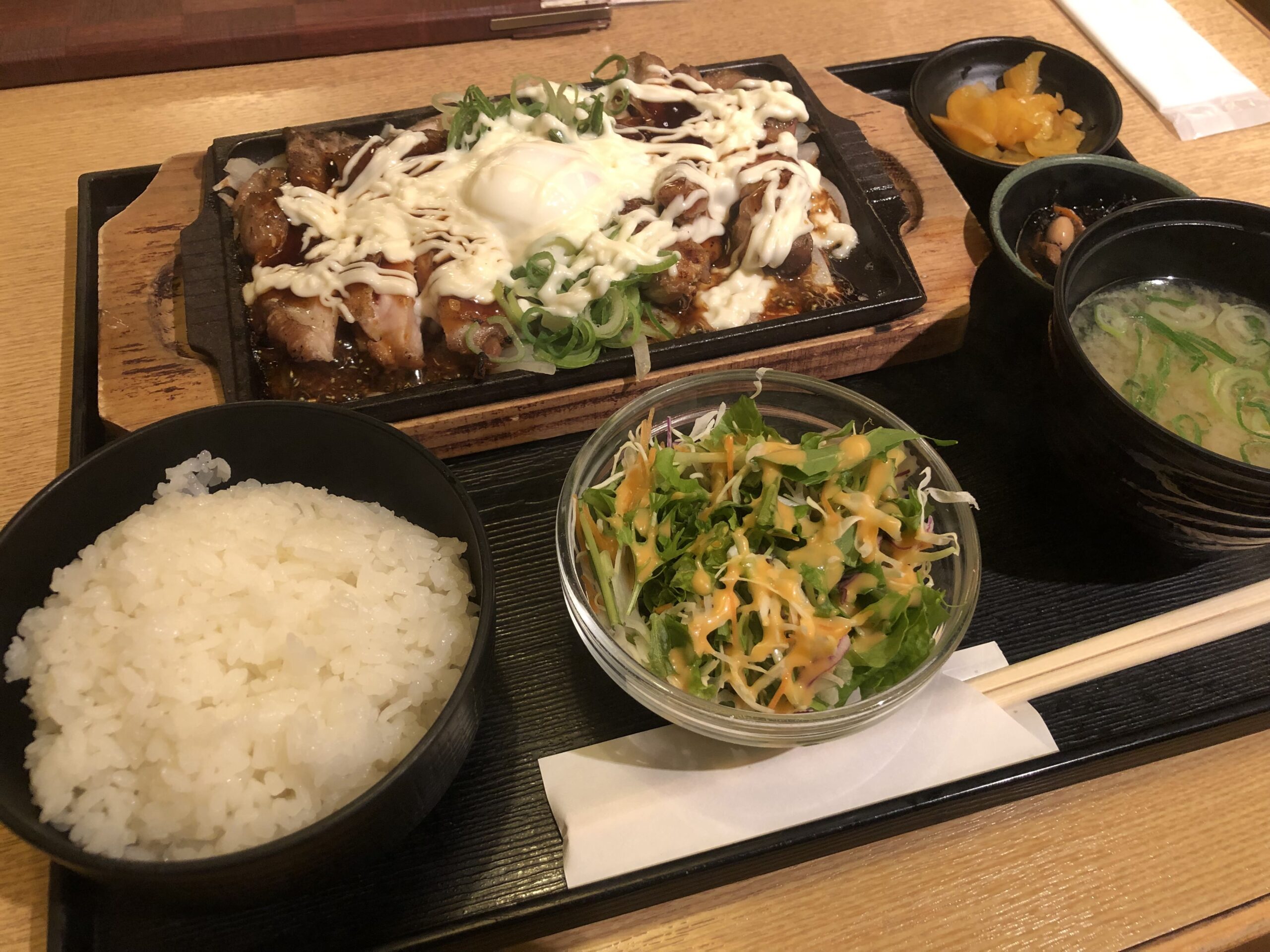 Lunch In Japan: What You Can Get For Less Than 1,000yen($10) - Kansai chan