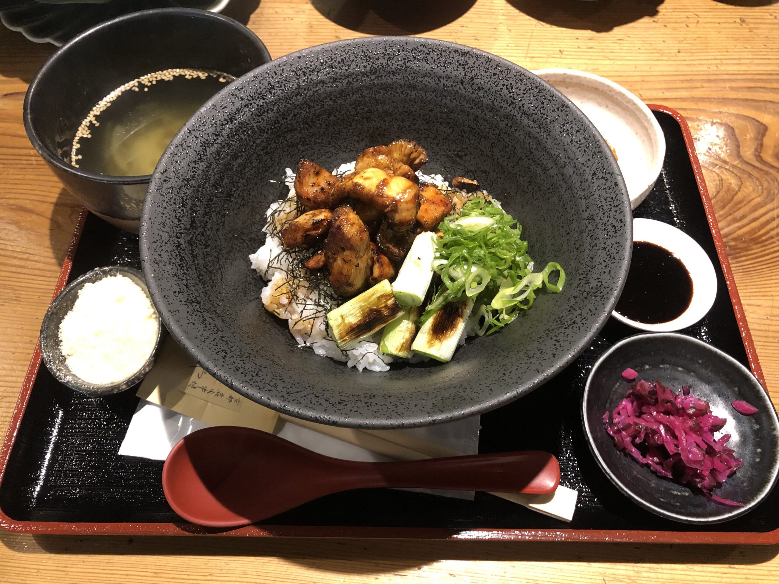 Lunch In Japan: What You Can Get For Less Than 1,000yen($10) - Kansai chan