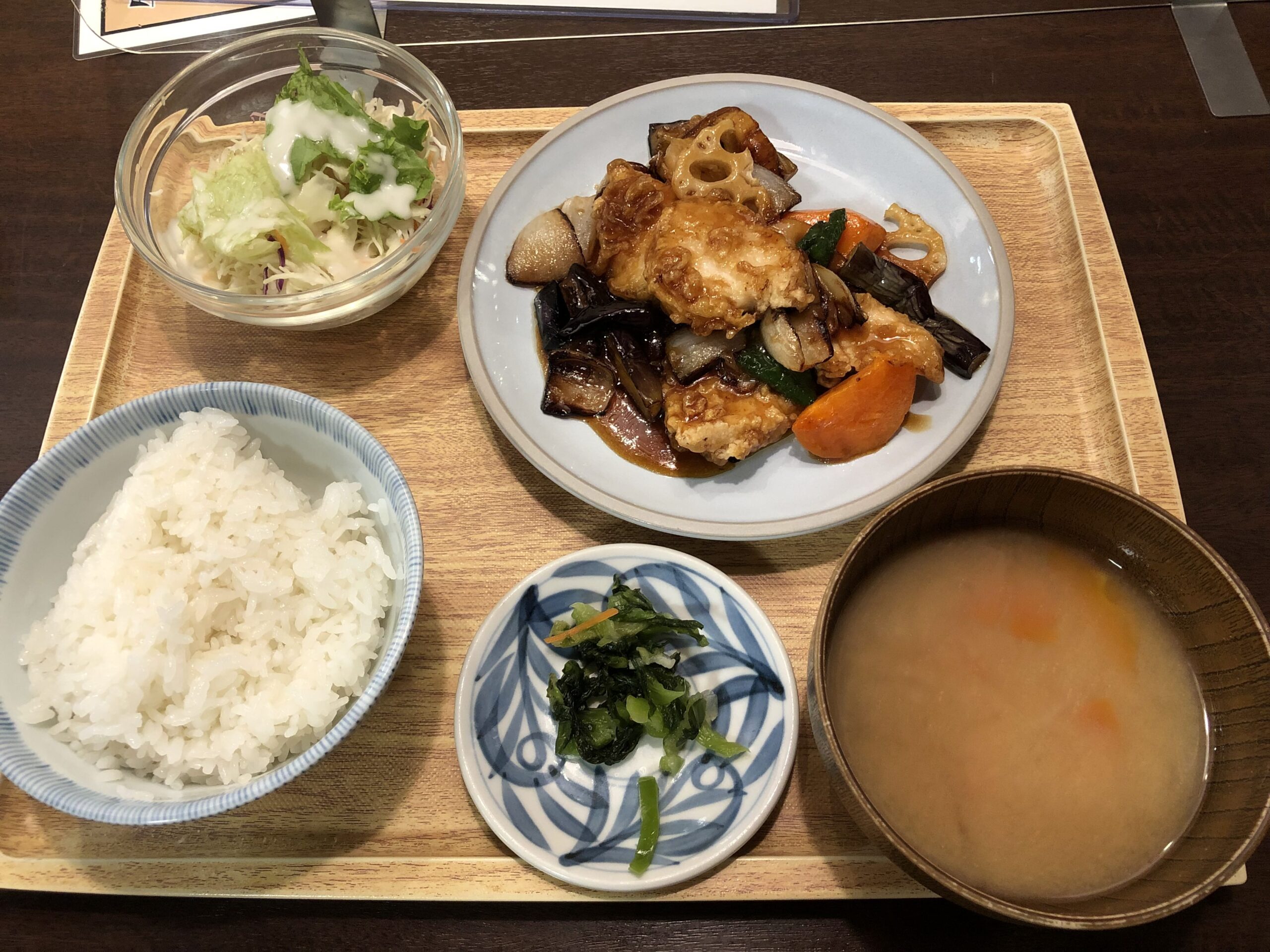Lunch In Japan: What You Can Get For Less Than 1,000yen($10) - Kansai chan