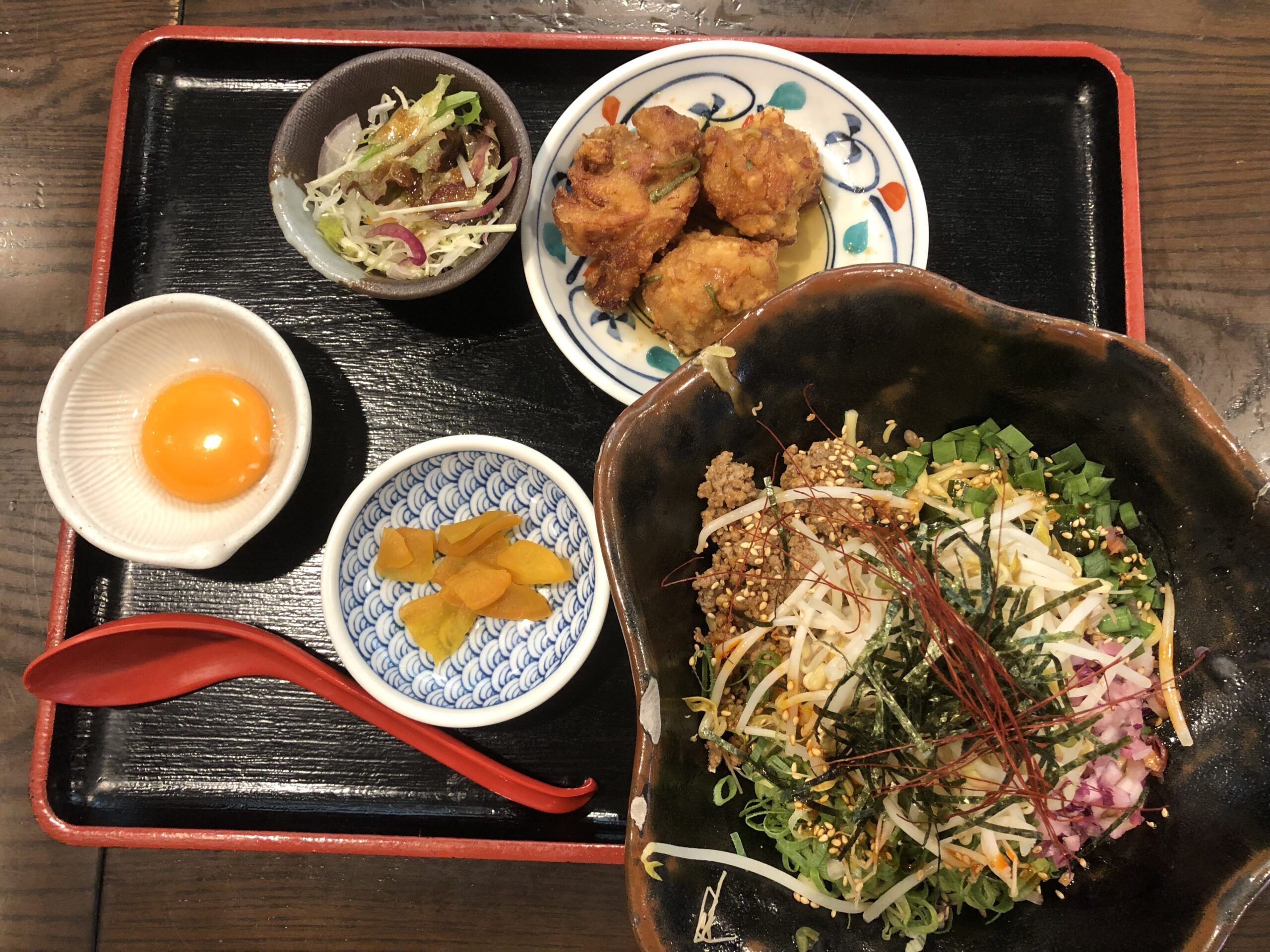 Lunch In Japan: What You Can Get For Less Than 1,000yen($10) - Kansai chan