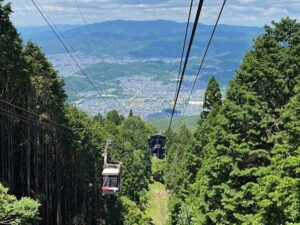 Enryakuji Temple: Visiting The Sacred Mountain of Kyoto With Hieizan 1 ...