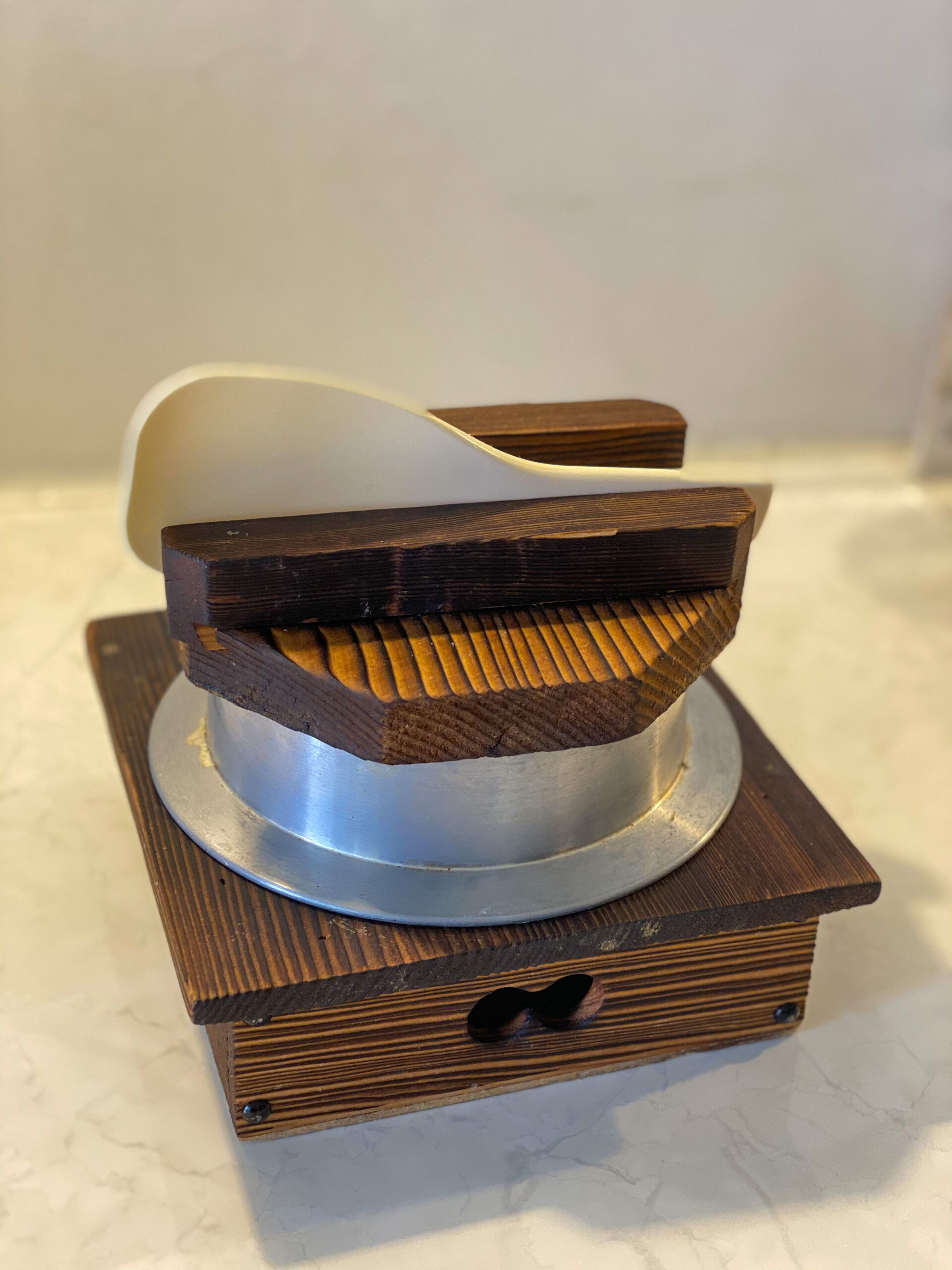 Unique Ramen in Osaka: Okome-No-Kamisama (God of Rice) - Kansai chan