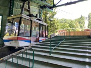 Enryakuji Temple: Visiting The Sacred Mountain of Kyoto With Hieizan 1 ...