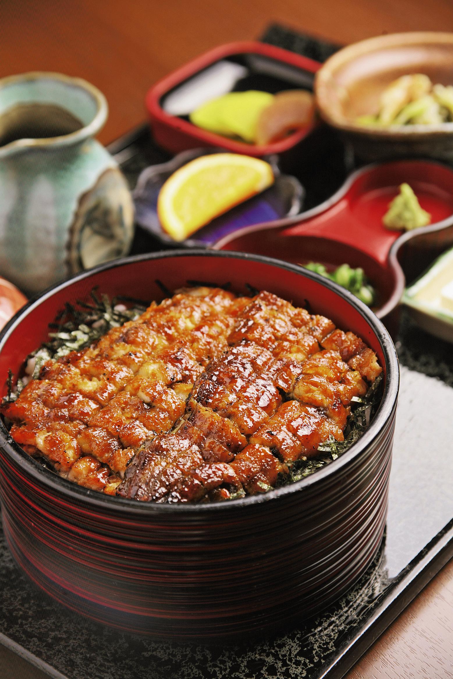 Unagi: Did You Know This Interesting Fact About Eel In Japan? - Kansai chan