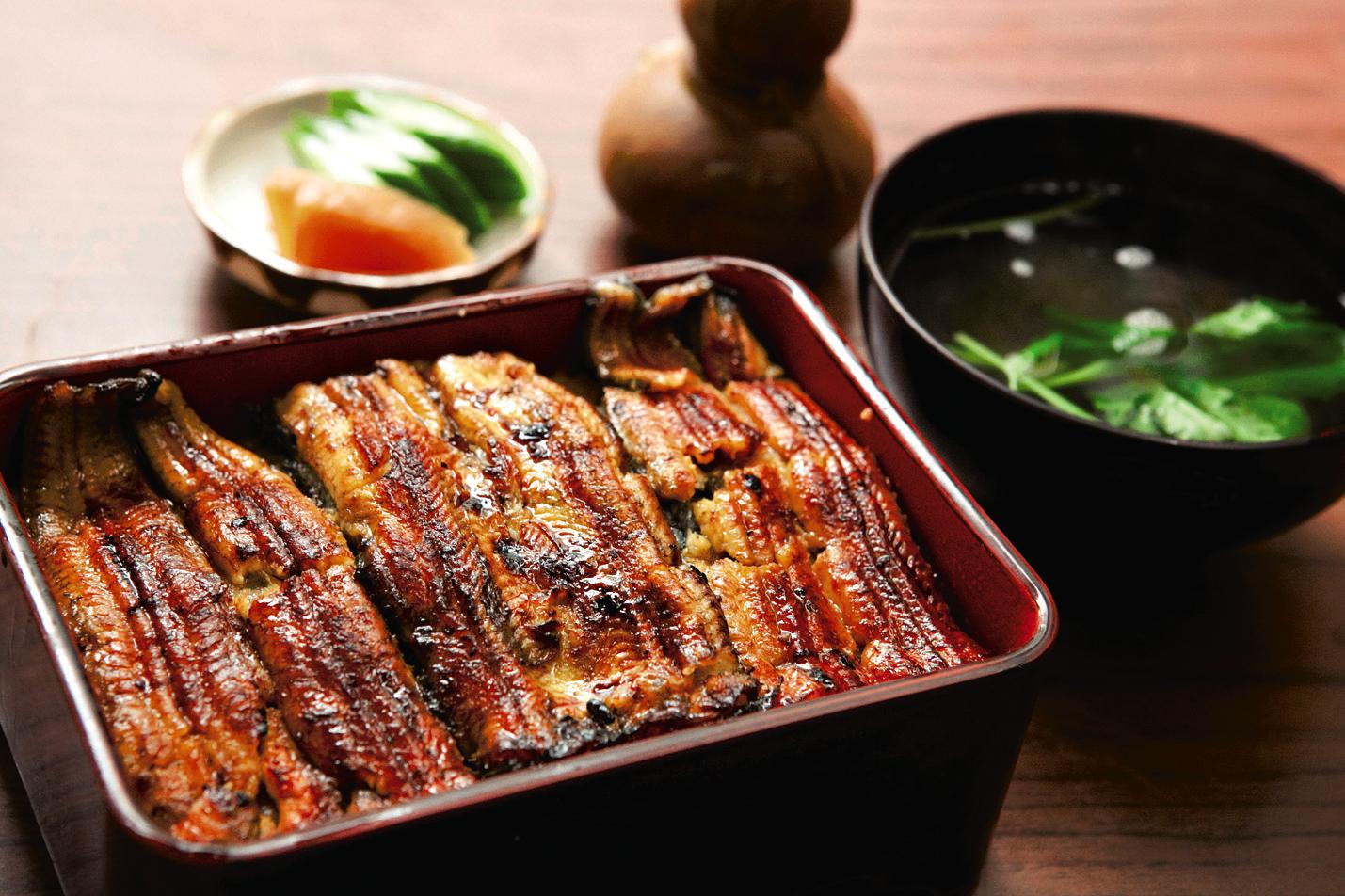 Unagi: Did You Know This Interesting Fact About Eel In Japan? - Kansai chan