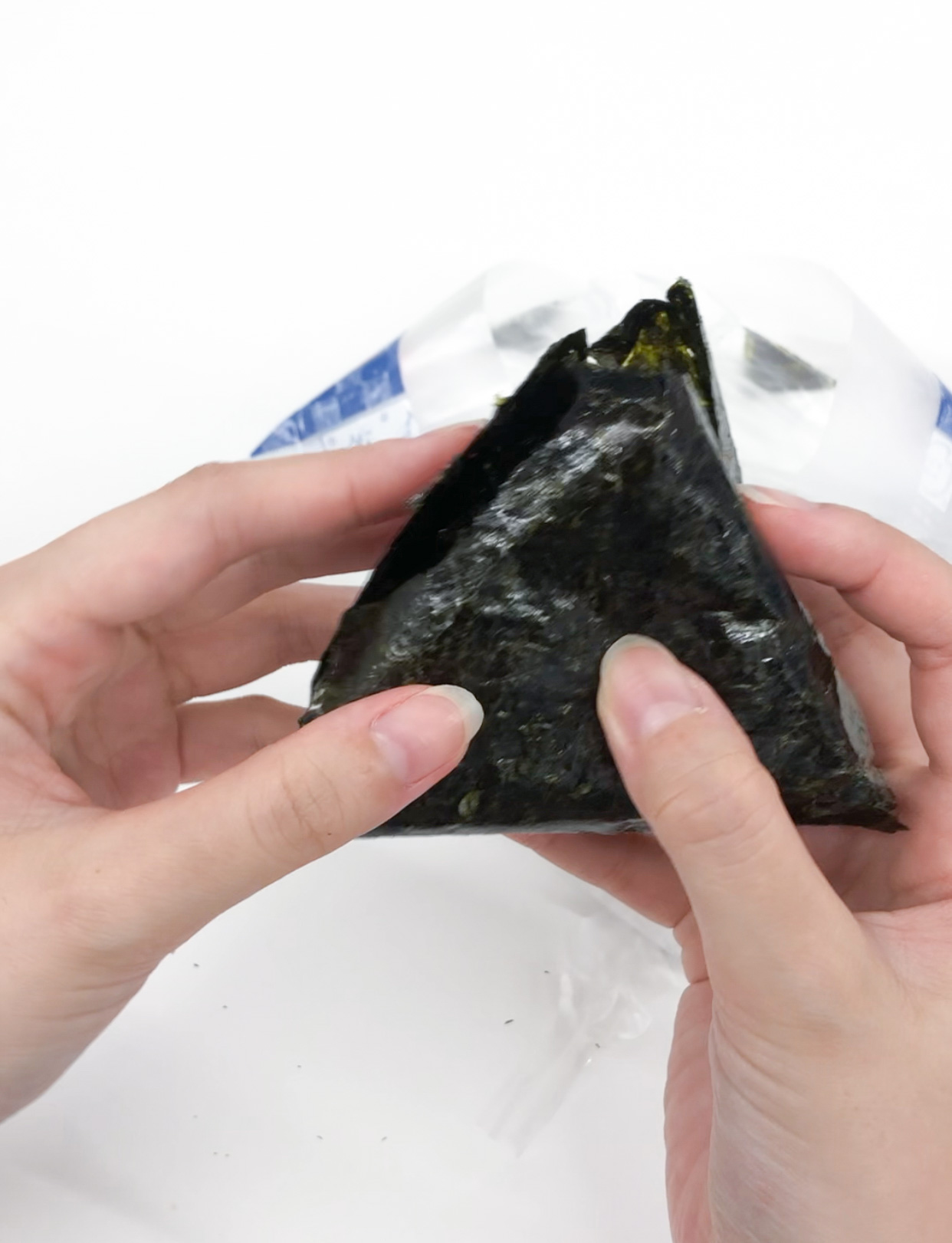 Japanese Convenience Store Rice Balls: A Fool-Proof Guide On Opening ...