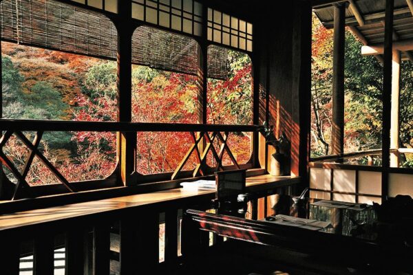 Arashiyama Restaurants: Dining With An Exquisite View Near The Famous ...