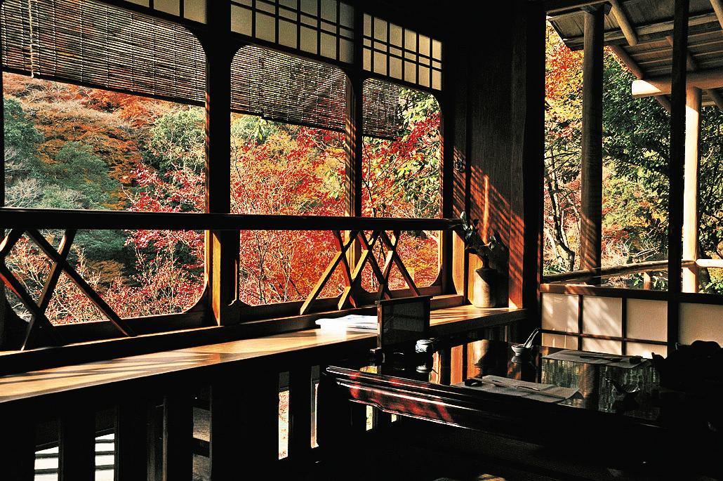 Arashiyama Restaurants: Dining With An Exquisite View Near The Famous ...