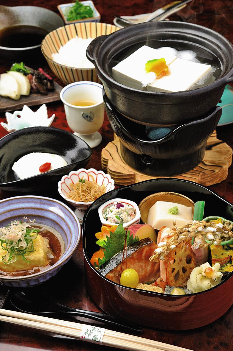 Arashiyama Restaurants: Dining With An Exquisite View Near The Famous ...