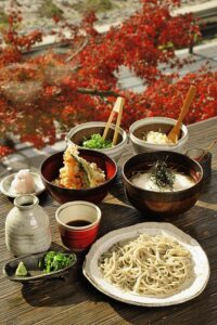 Arashiyama Restaurants: Dining With An Exquisite View Near The Famous ...