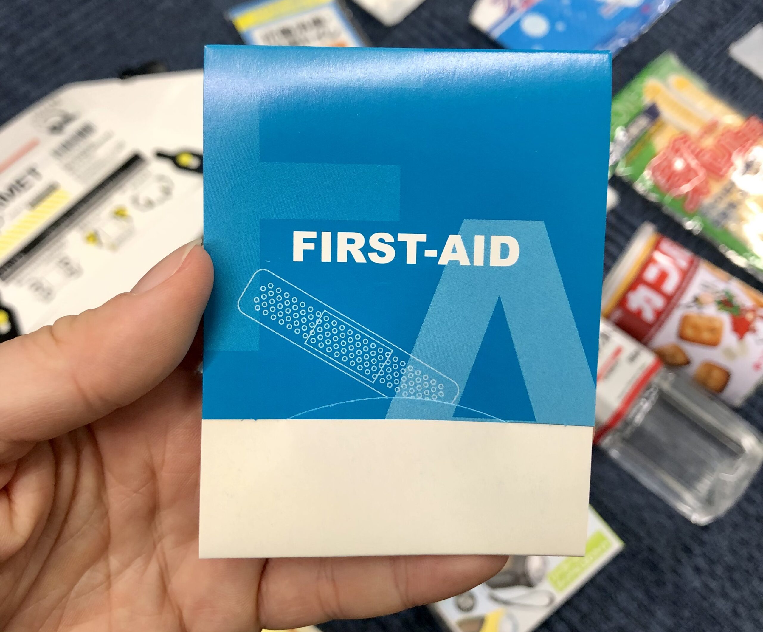 Japanese Emergency Backpacks: What's Inside And Other Important ...