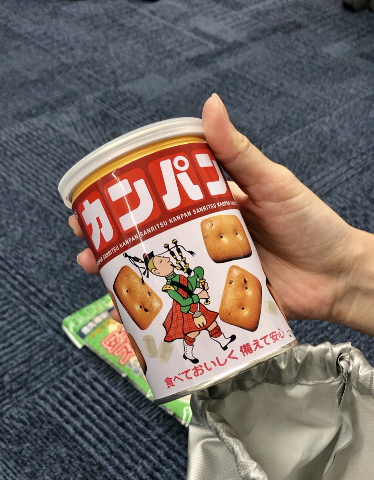 Japanese Emergency Backpacks: What's Inside And Other Important ...