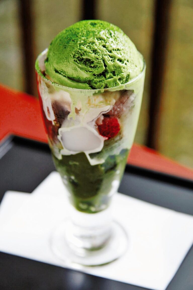 Cafes in Gion, Kyoto: 10 Must Visit List - Kansai chan