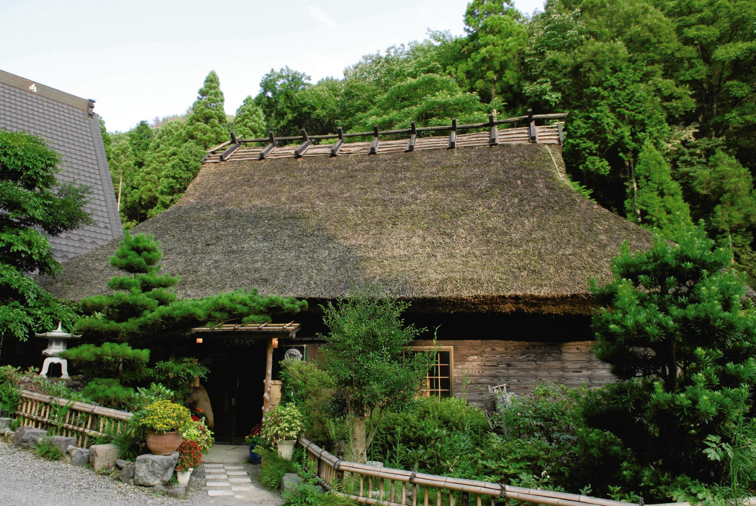 Japanese Hotpot: Visit Iwaya This Winter - Kansai chan