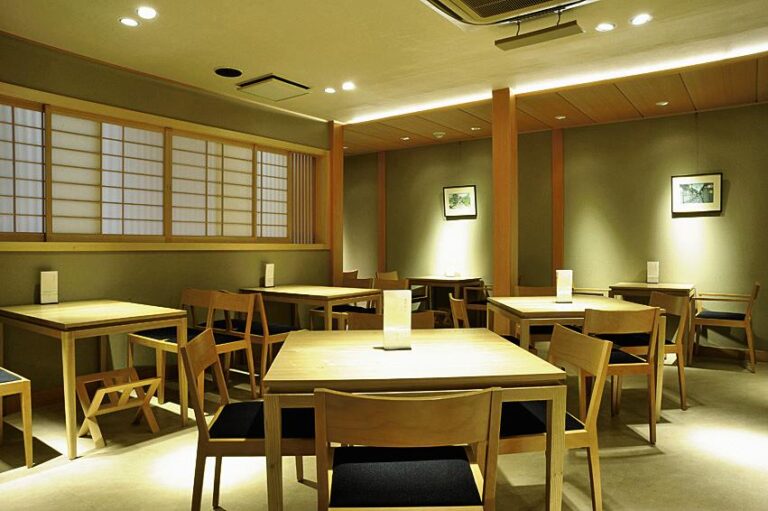 Cafes in Gion, Kyoto: 10 Must Visit List - Kansai chan