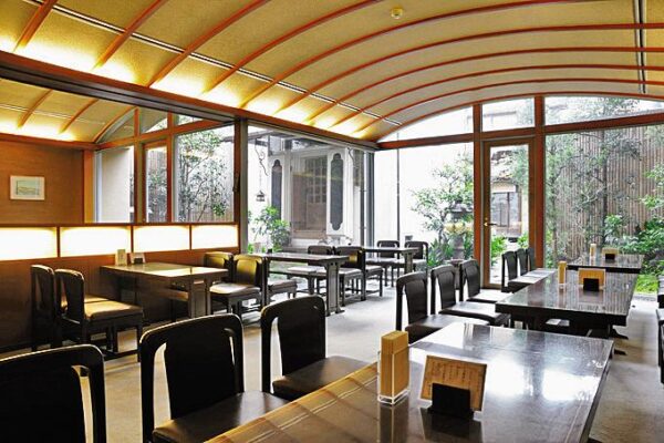 Cafes in Gion, Kyoto: 10 Must Visit List - Kansai chan