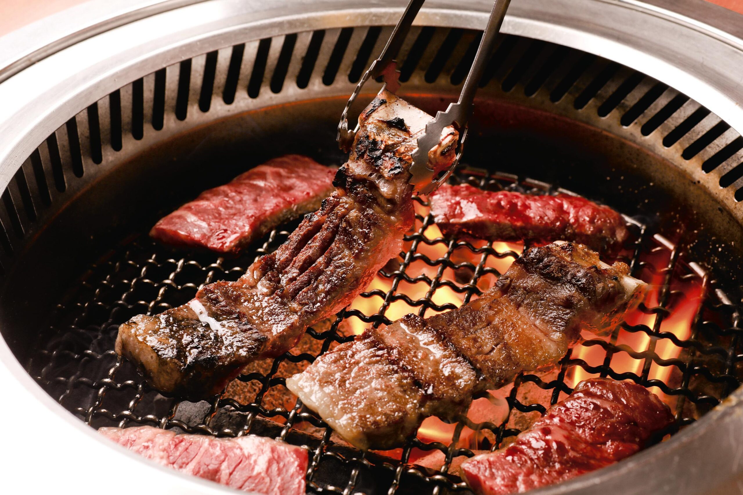 3 Osaka Yakiniku BBQ Restaurants You Must Try! - Kansai chan