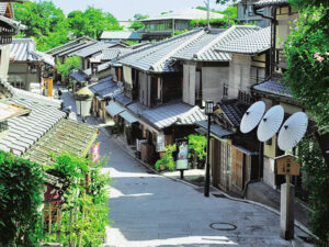 Ninenzaka & Sannenzaka: The Most Kyoto Spot In Kyoto - Kansai chan