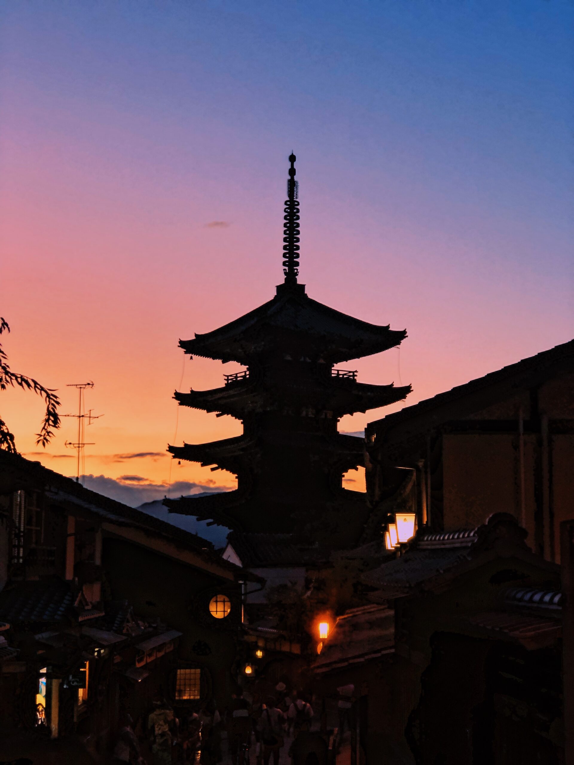 Ninenzaka & Sannenzaka: The Most Kyoto Spot In Kyoto - Kansai chan