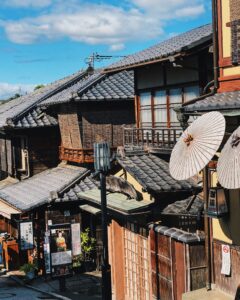 Ninenzaka & Sannenzaka: The Most Kyoto Spot In Kyoto - Kansai chan