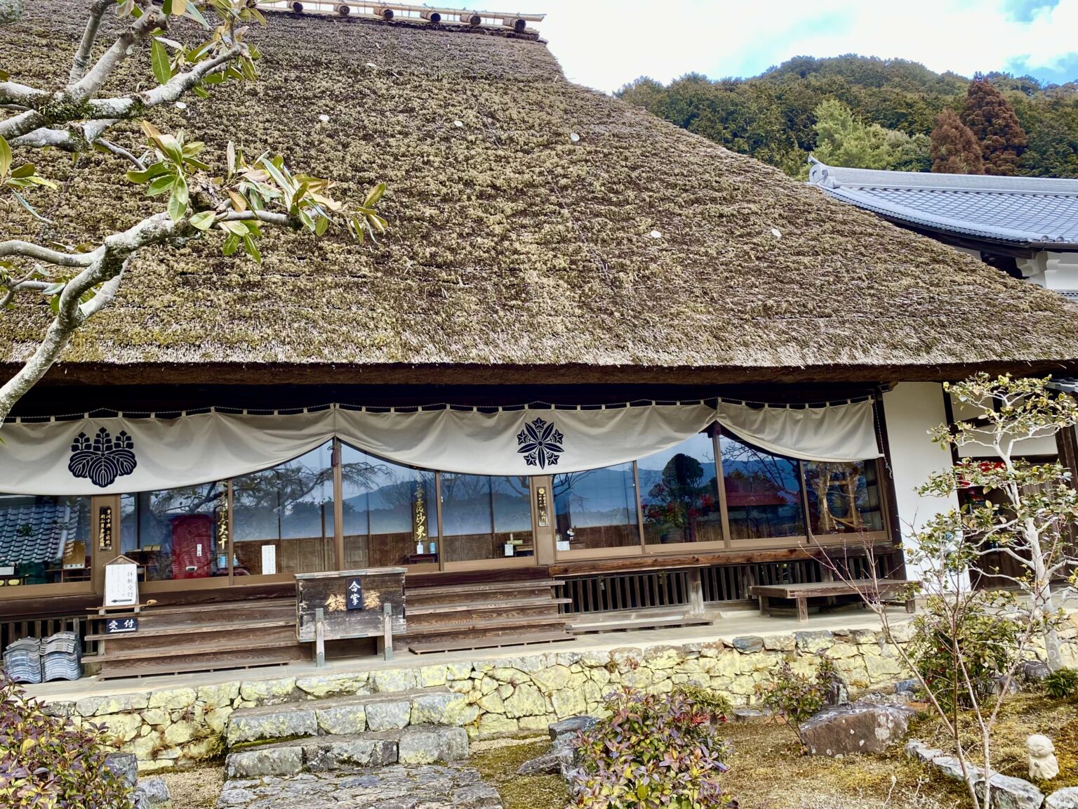 “Chair Zazen” Zen Meditation in Kyoto?! (No More Legs Falling Asleep ...