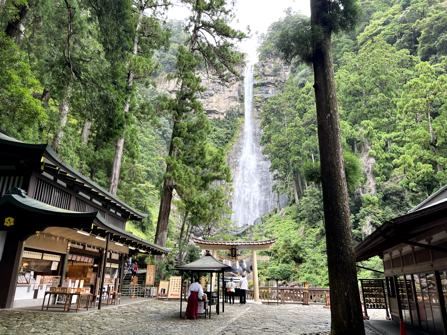 Geographical Tour in Nanki Kumano Geopark - Kansai chan