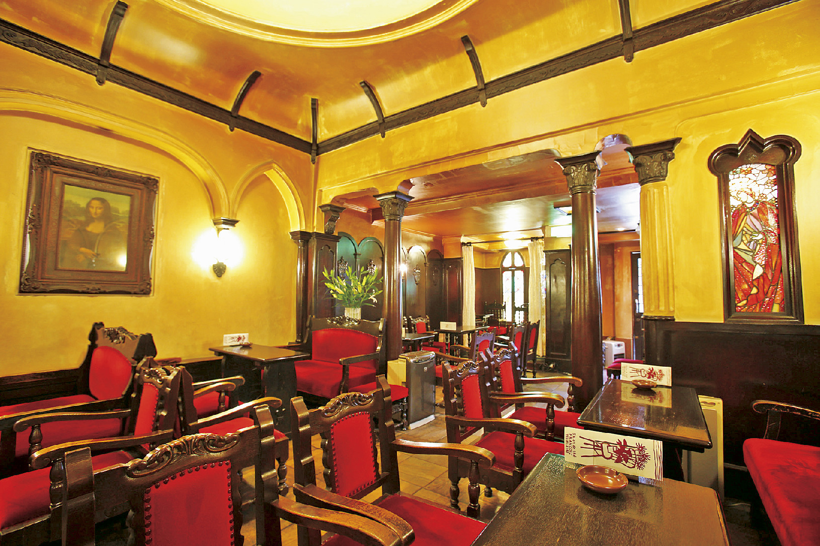 Exploring 3 Timeless Cafés in Kyoto - Kansai chan